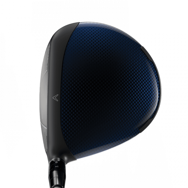 Paradym X Drivers - Canaries Golf