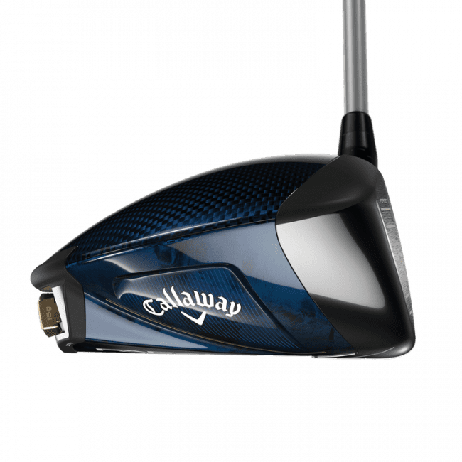 Paradym X Drivers - Canaries Golf